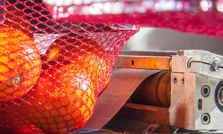 Introduction to Knitted Tubular Nets Manufacturing - canbon.cn