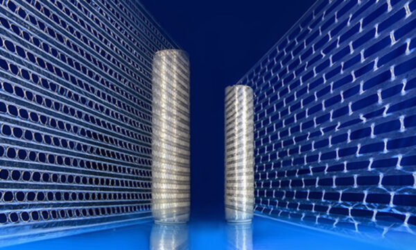 Vented Stretch Film: Unveiling the Future of Efficient Packaging ...