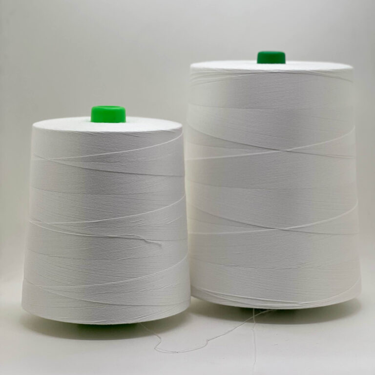 Polyester Sewing Thread - Canbon Manufacturer in China